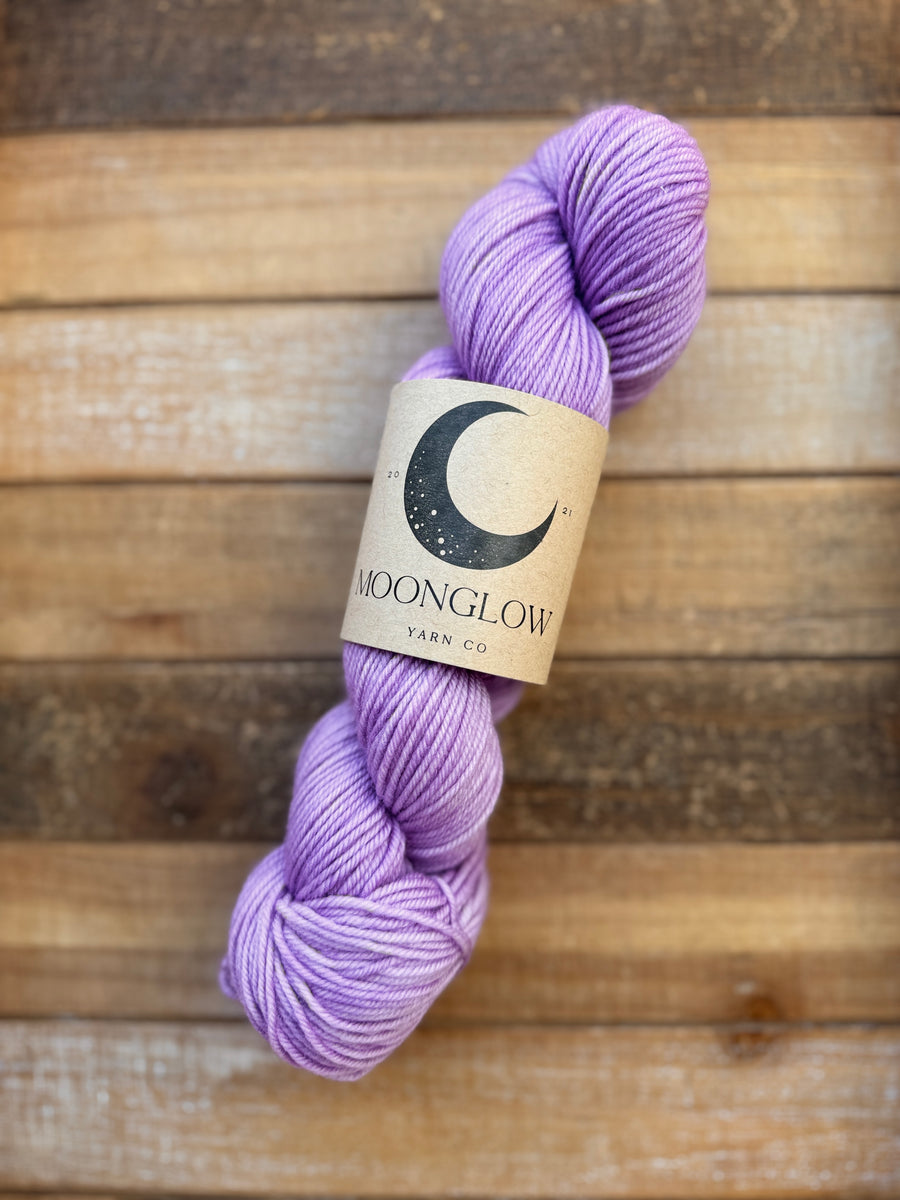 Merino DK Bewitched (100g skein)-Ready to Ship! – Moonglow Yarn Co